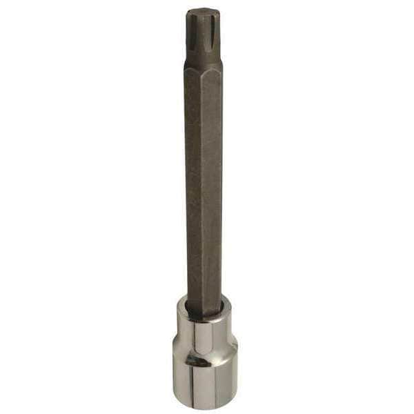 Cta Manufacturing Ribe Bit Socket, 9mm 9260 | Zoro