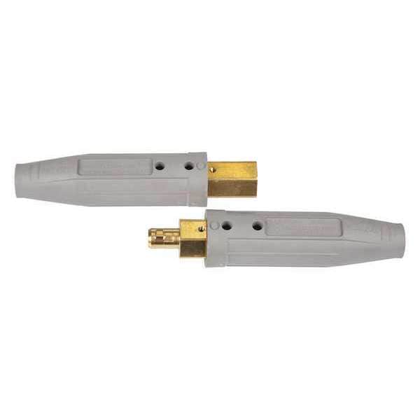 Tweco Dinse, Cable Connector, Set 94251445 | Zoro