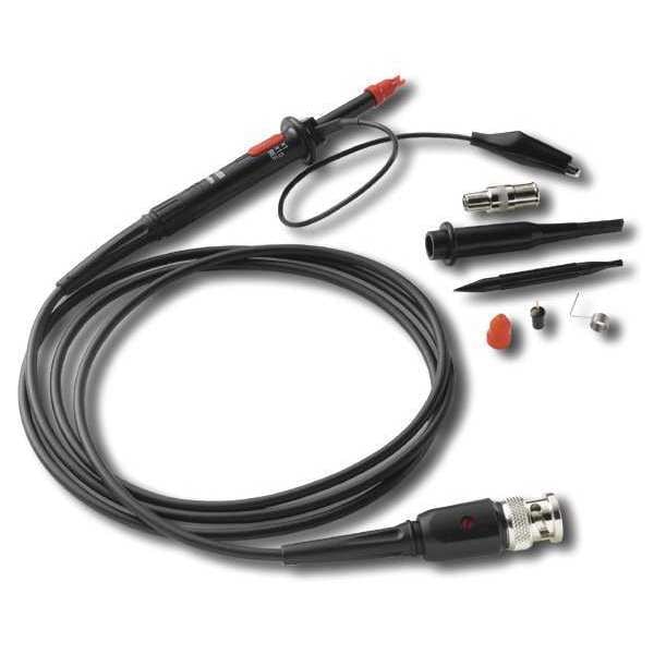 Test Products International Scope Probe, 100 MHzx1x10, Switicable ...