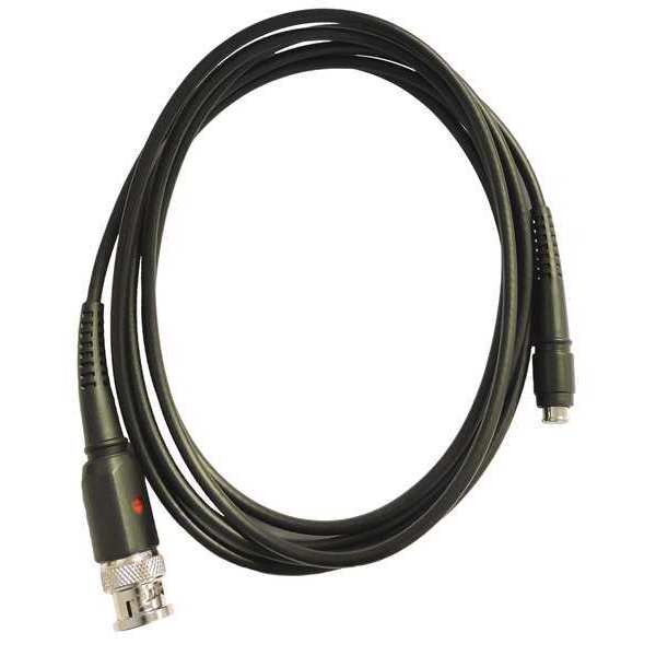 Test Products Intl Scope Probe, P250, w/2 M Cable NS P2502 | Zoro