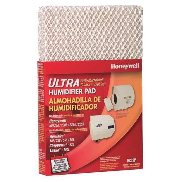Honeywell Home Humidifier Pad for HE220A/HE240A HC22P1001/U | Zoro