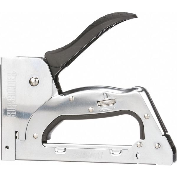 Surebonder Cable Tacker and Stapler, Heavy Duty 5650 | Zoro