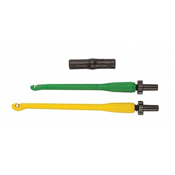 Power Probe Piercing Probe Set PPPPSET | Zoro