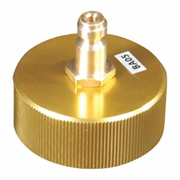 Power Probe Brake Bleeder Adapter, European BA05 | Zoro