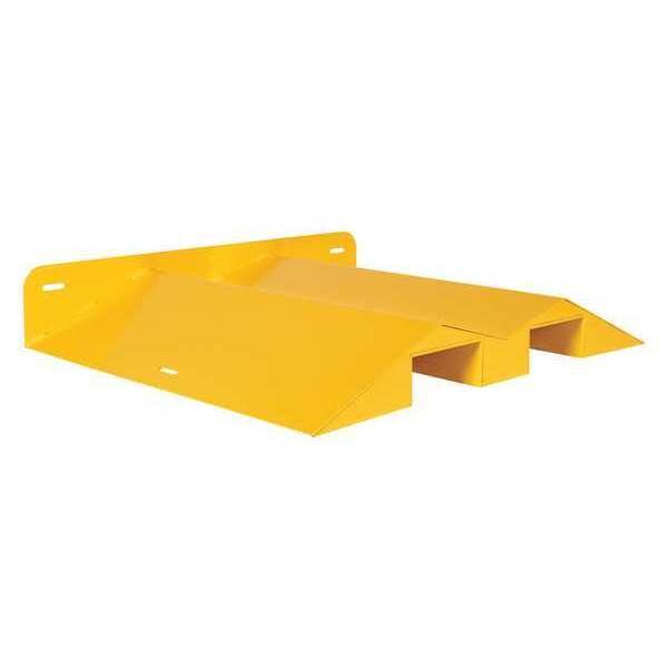 Vestil V-Shaped Pallet Truck, Roll Adaptor, 40.25 PMRA-20 | Zoro