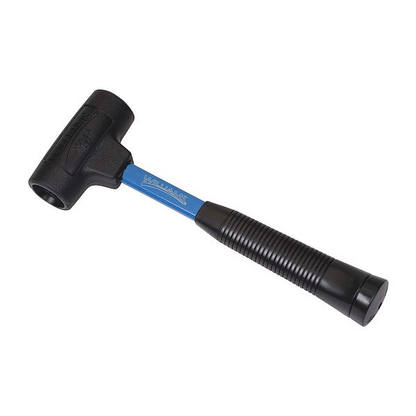 Williams Williams Hammer Body, 6 Lb, 3" HSF-305A | Zoro