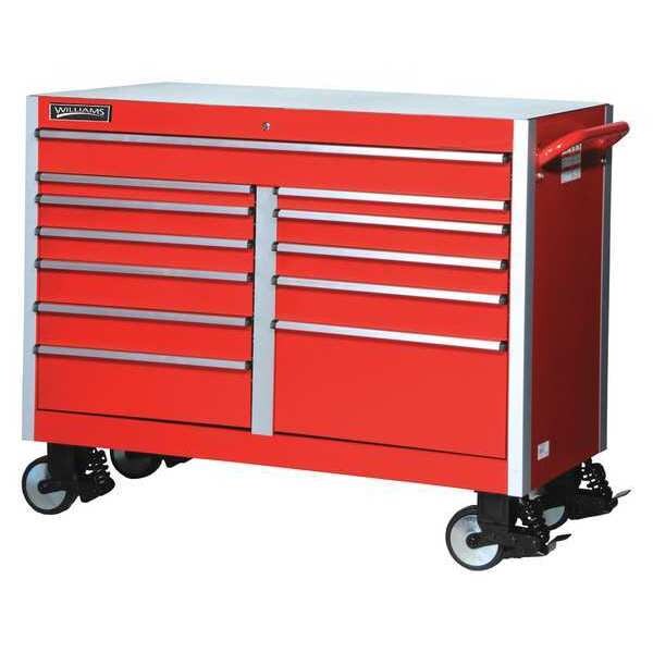 Snap-On Williams Wood Work Surface, for 50885 50111 | Zoro