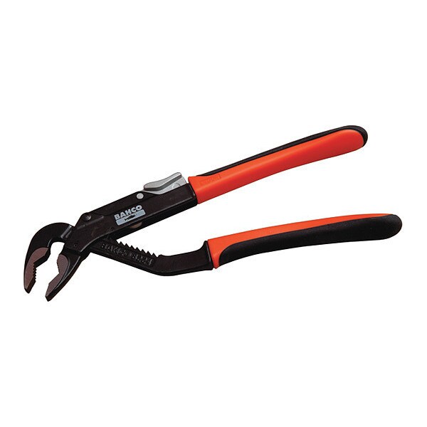 BAHCO 8" Adjustable Joint Pliers, - 8223