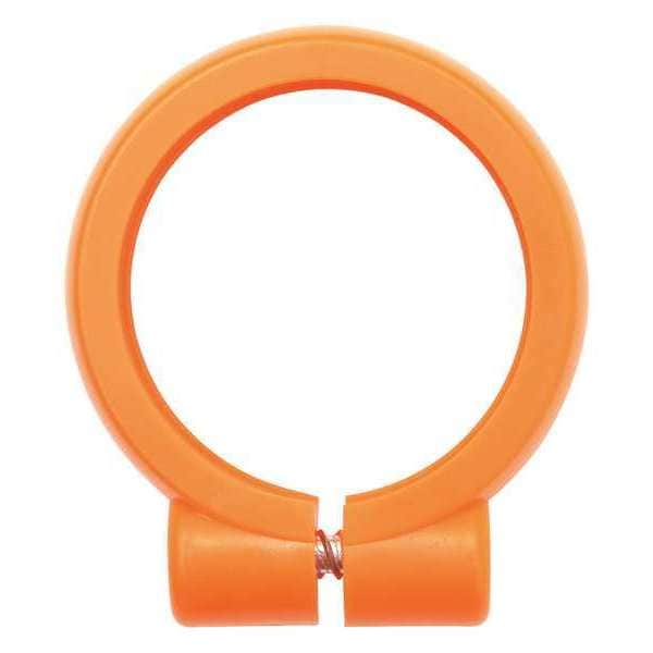 Loc-Line Element Clamp, 3/4", PK20 69565 | Zoro