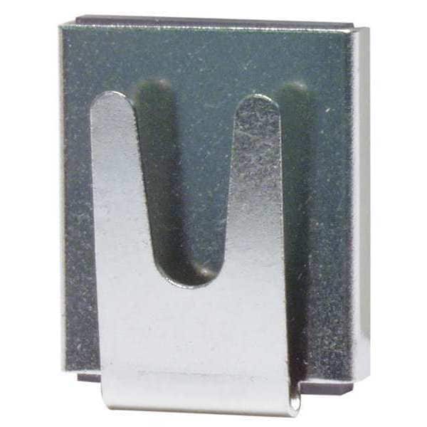 Roadpro CB Microphone Metal Holder, w/Magnet RP-234 | Zoro