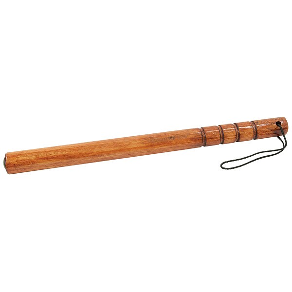 Roadpro Weighted Wood Tire Thumper, 18" RPTT2 | Zoro