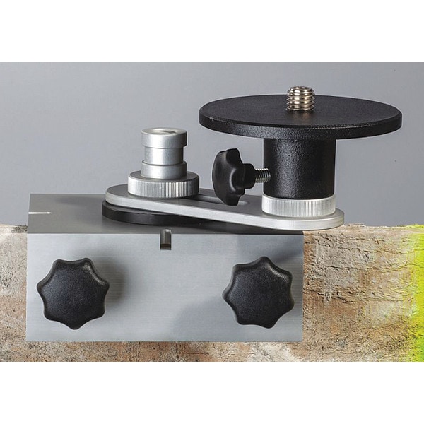 Stabila Batter Board/Mount Bracket for Lasers 07410 | Zoro