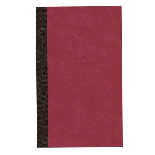 Roaring Spring Case of Red Memo Books, Pocket Sized 6.125"x3.75", 72 ...