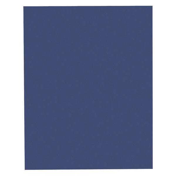 Kaboom Dk Blue Posterboard 22"x28", 25 Boards, 16 pt Thick, 2-Sided ...