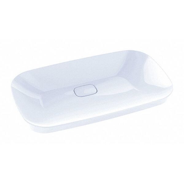 Toto Vessel Sink Consolidated Supply Co. | Toto® LT542G#01 Lavatory ...