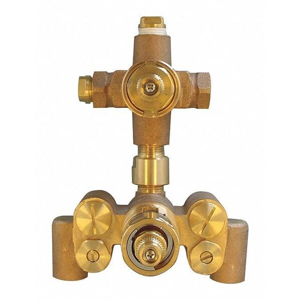 Toto Sma Valve 1.75Gpm Single Vol Control Res TSTAR | Zoro