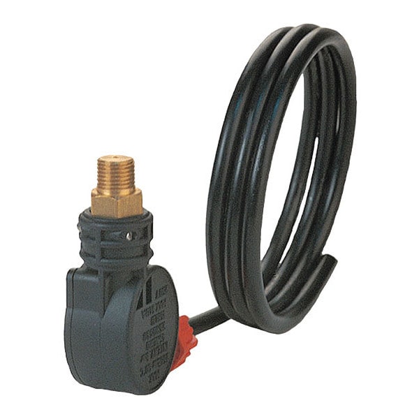 A.R. North America Mini Pressure/Switch, 1/4"M 4304.04 | Zoro
