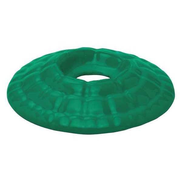 Husky Fuel Nozzle Splash Guard for Husky, Green 001808-03 | Zoro