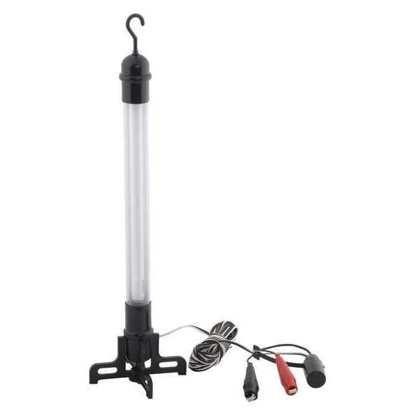 Pro-Lift Work Light, Fluorescent Bulb I-6070 | Zoro