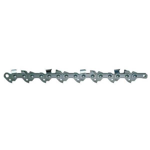 Oregon Micro Lite Chain, 16", 55 Drive Links R55 | Zoro
