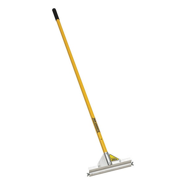 Midwest Rake Gauge Rake Frame, 12" L, 66" Handle 57031 | Zoro