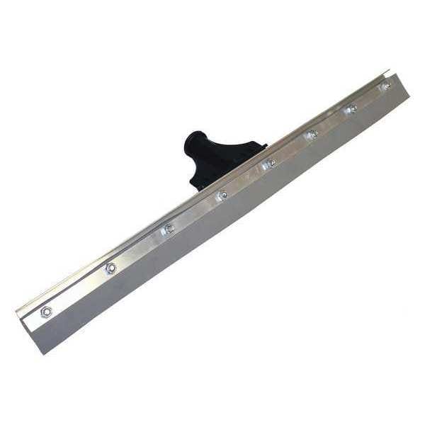 Midwest Rake Speed Squeegee, 24" L, Flat, EPDM Rubber 47174 | Zoro