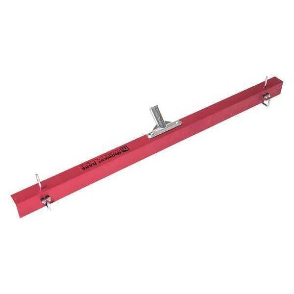 Midwest Rake Gauge Rake, Sled-Style, 36" L 58425 | Zoro