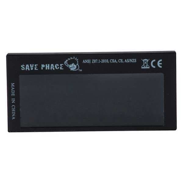 Save Phace Filter Replacement, No 3/10, 2"L x 1"W x 5"H 3010028 | Zoro