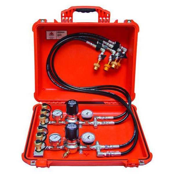 Air Systems Intl Air Distribution Unit for NFPA rescue MACK-NFPA1 | Zoro
