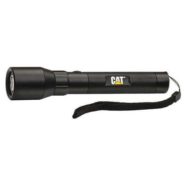 Cat Rechargeable, Flashlight, T6 CT12356P | Zoro