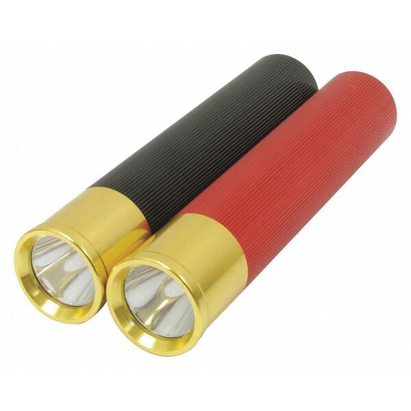 Fierce Products Magnum, Shotgun, Shell Shaped, Flashlight FLSSMAG | Zoro