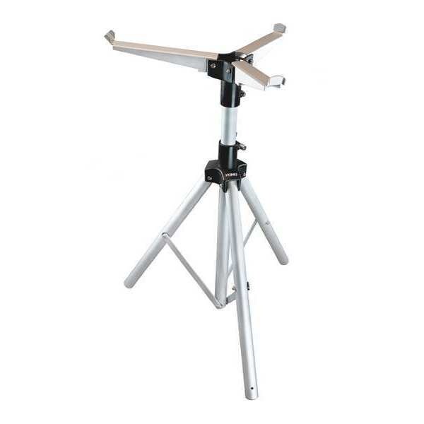 King Controls Tripod/Mount, King Satellite, TV Antenna TR1000 | Zoro