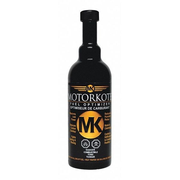 Motorkote Fuel Optimizer, 16 oz. MKF-0166 | Zoro
