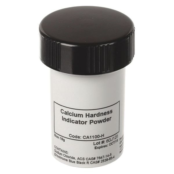 Aquaphoenix Scientific Calcium Hardness Indicator, 10 g CA1100-H | Zoro