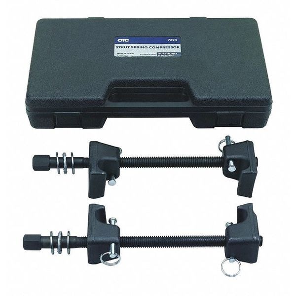 Otc Macpherson Strut Spring Compressor 7294 | Zoro