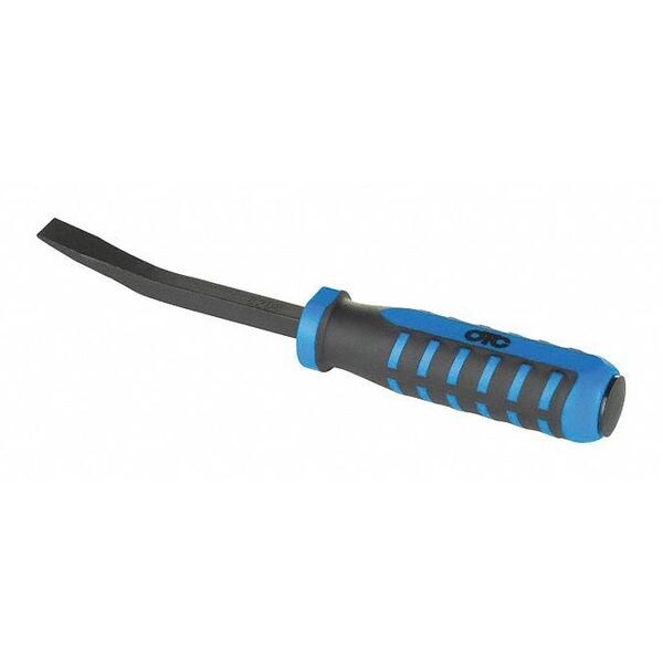 Otc Handled Pry Bar, 8" 8208 | Zoro