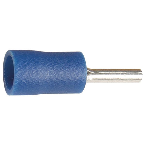 Grote 16-14 AWG Vinyl Pin Terminal 84-2172 | Zoro