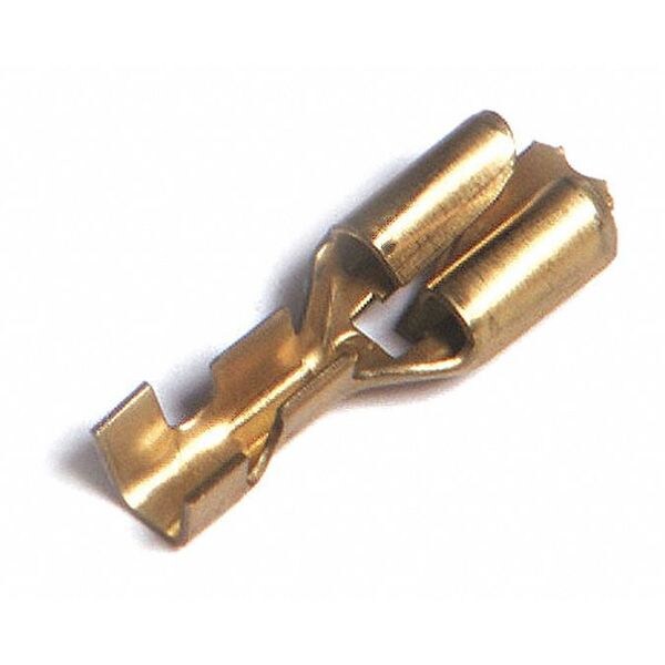Grote Ford and Chrysler Terminal, 20-18G, F, PK10 84-2032 | Zoro