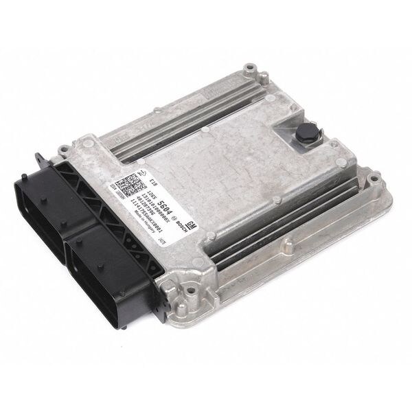 Genuine Gm Parts Multi-Port Fuel Injector Assembly 12655674 | Zoro