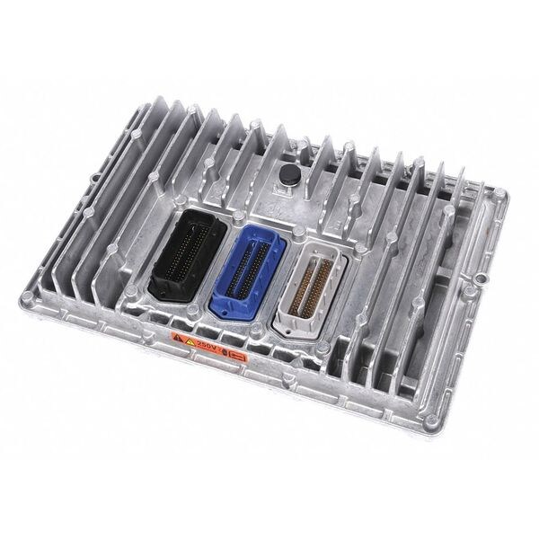 Genuine Gm Parts Fuel Injector Fuel Rail Pressure Sensor 12658331 | Zoro