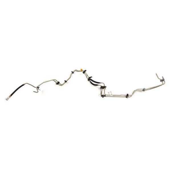 Acdelco Fuel Feed/Vapor/Return Hose, 15946199 15946199 | Zoro