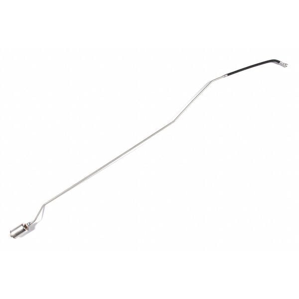 Acdelco Fuel Feed Pipe, w/Fuel Filter, 15731639 15731639 | Zoro