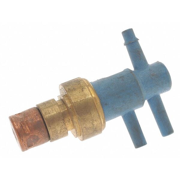 Acdelco EGR Thermal Ported Vac Switch, 212-621 212-621 | Zoro
