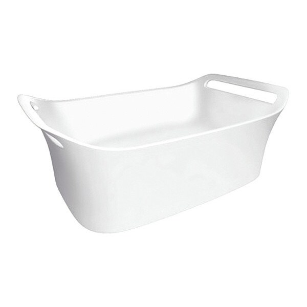 Axor Urquiola Sink Large, Chrome 11300000 | Zoro