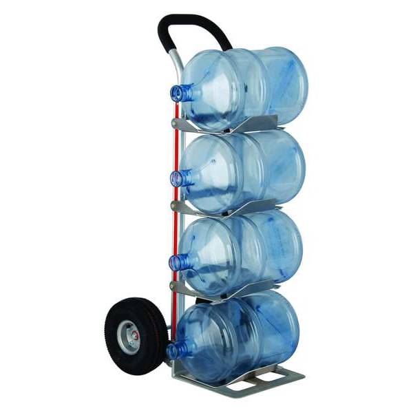 Magliner Bottled Water Tray Truck B4K128HA4 | Zoro