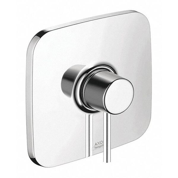 Axor Bouroullec Pressure Balance Trim CH 19408001 | Zoro