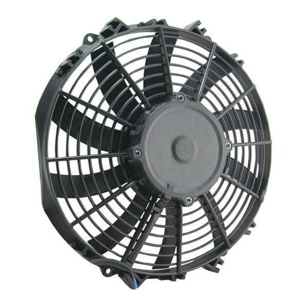 Maradyne Champion Fan, 12V, 2.48" W. M113K | Zoro
