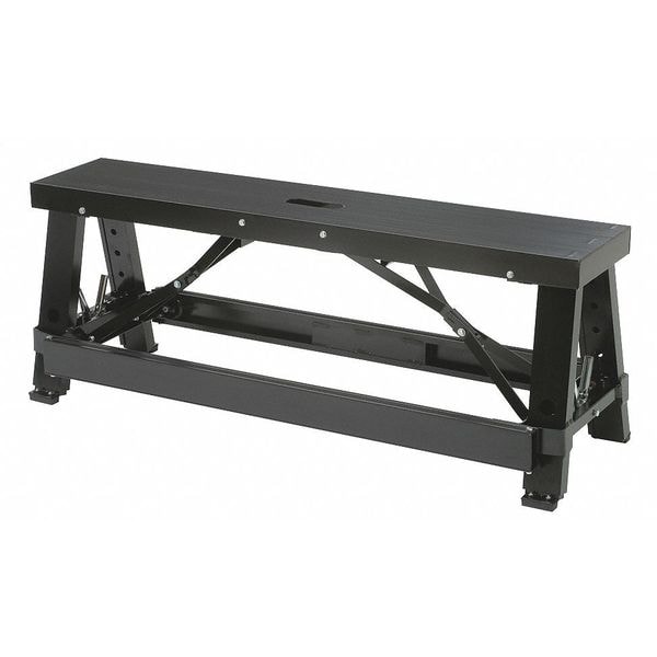 Warner Drywall Bench 10329 | Zoro