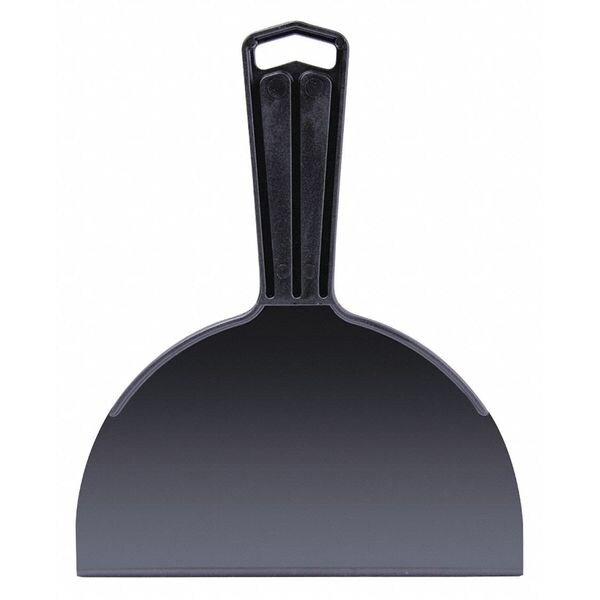 Warner Putty Knife, Flex, 6" 0 901 | Zoro