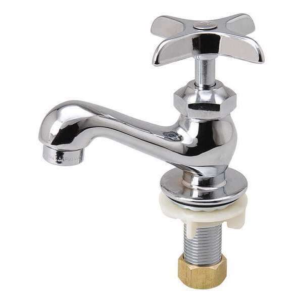 B&K Basin Faucet,Heavy Duty (120-005NL) | Zoro